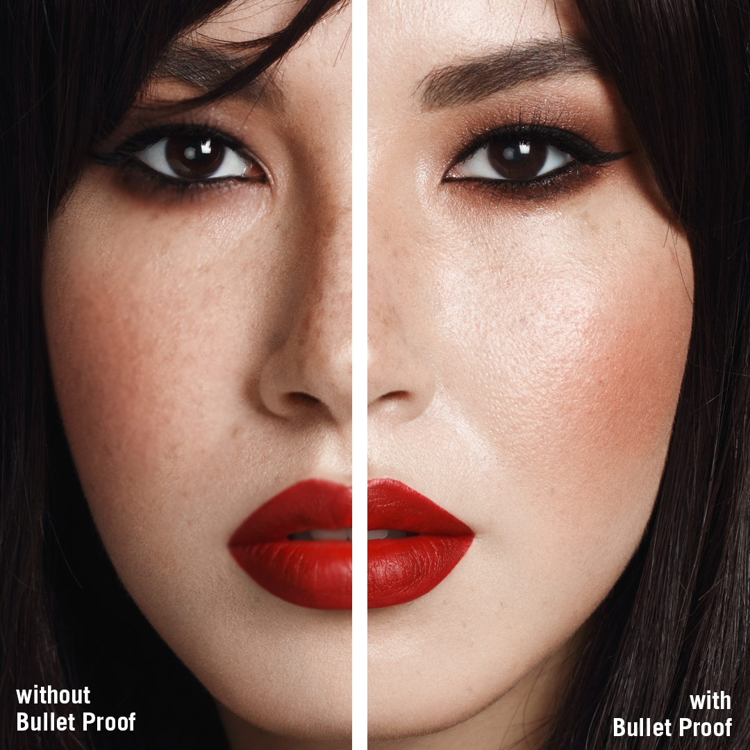 Top Makeup Tips for a Matte Finish That Lasts All Day