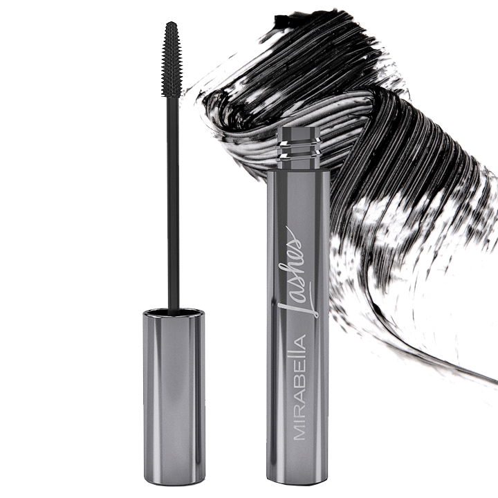 Mirabella Beauty - Lasting Lash - Perfect Natural Mascara