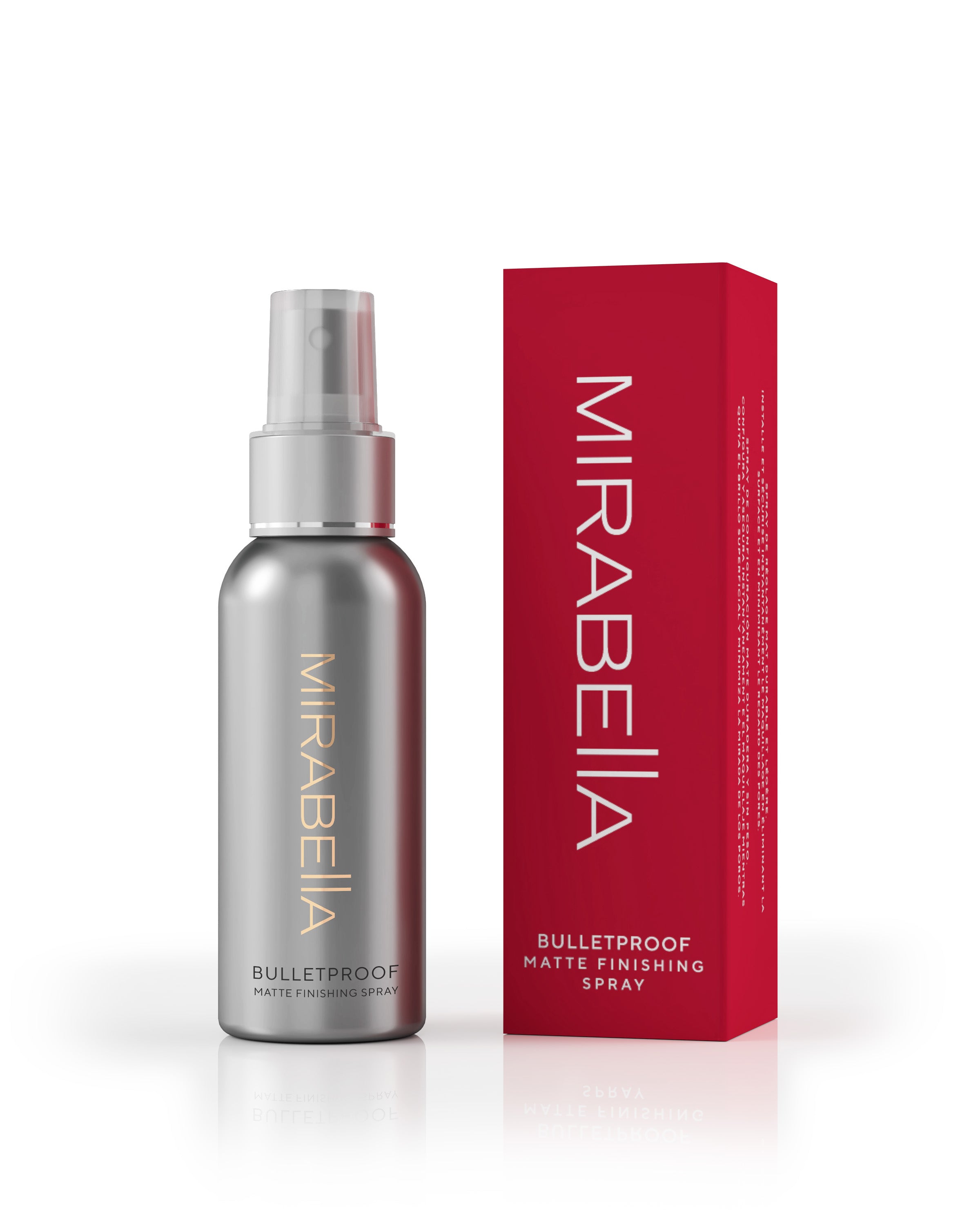 Makeup Tips, Product Reviews and Company News | Mirabella Beauty