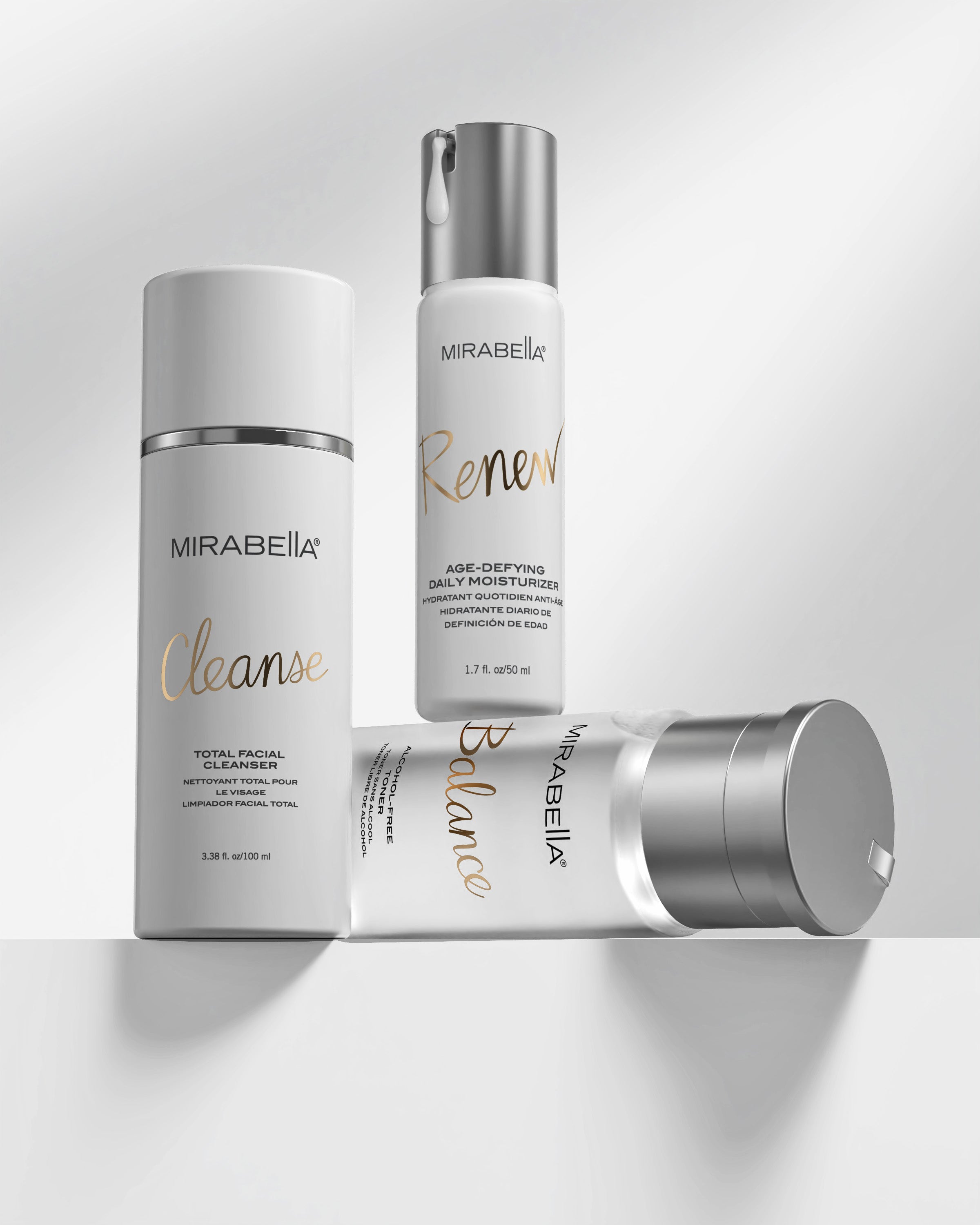 Ultimate Skin Prep Guide: Achieve Flawless Makeup with Mirabella