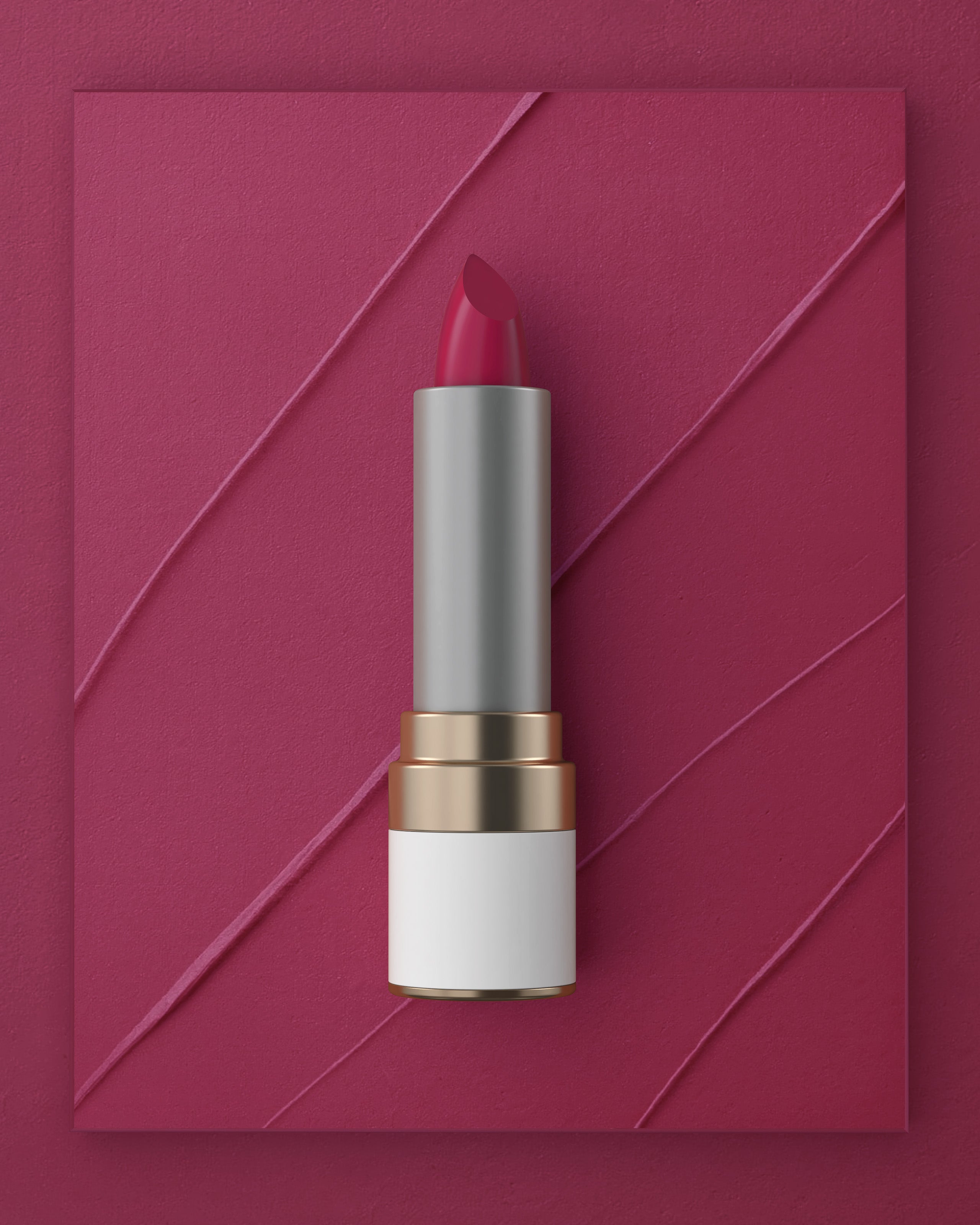 Fiercely Fuchsia: Bold Pink Lipstick for Fall 2025