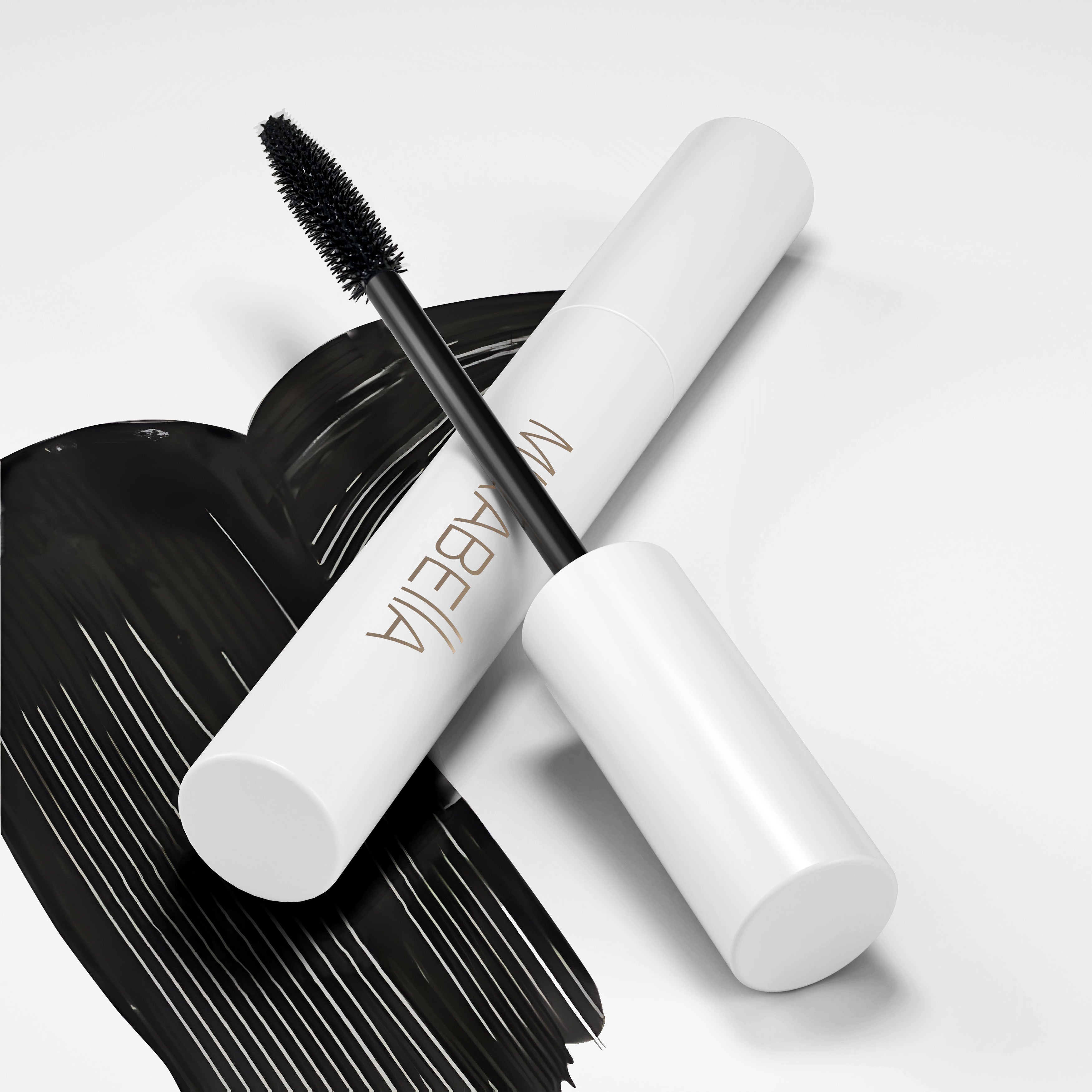 Lasting Lash Waterproof Mascara | Mirabella Beauty