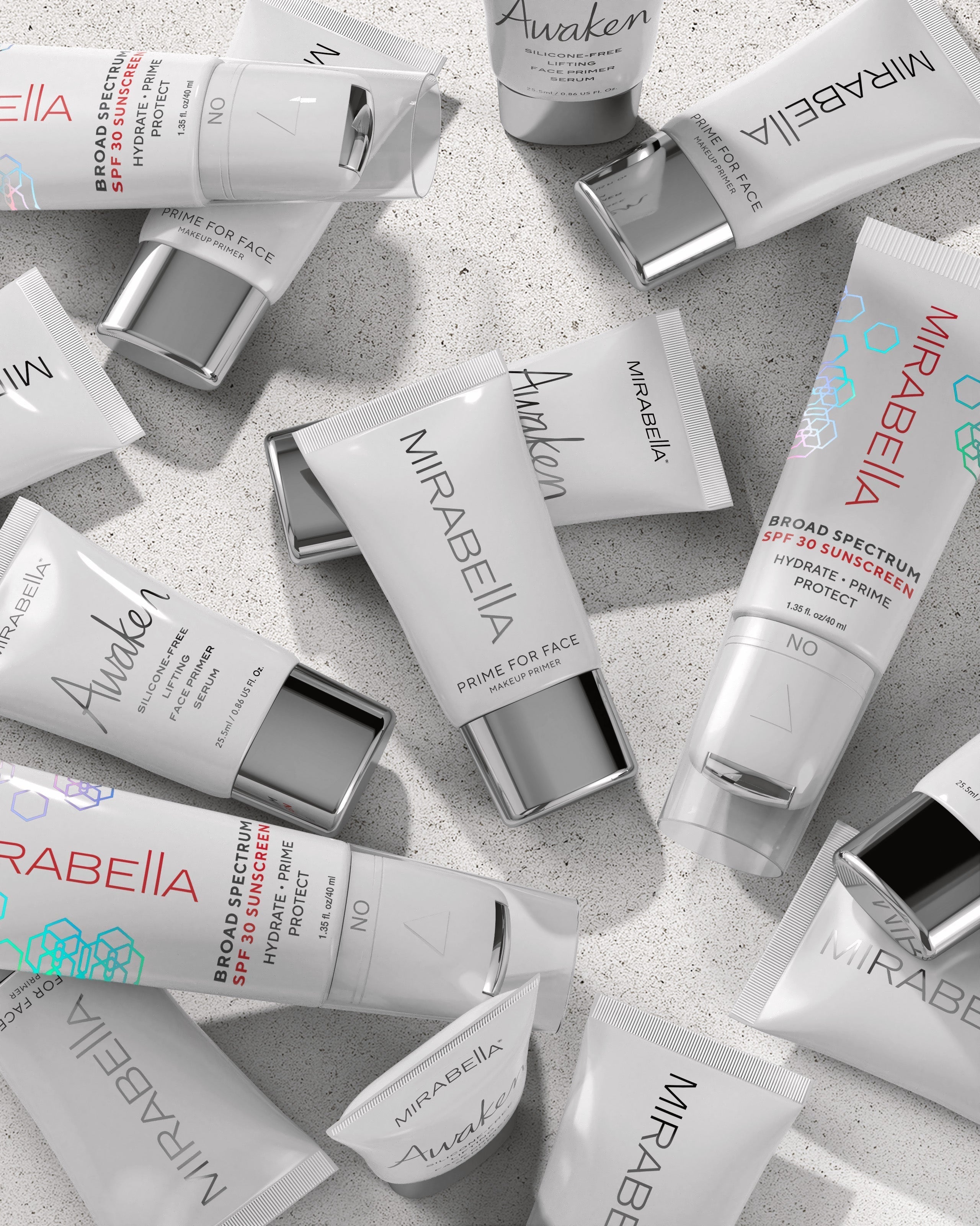 Why Your Makeup Routine Needs a Primer This Summer | Mirabella Beauty