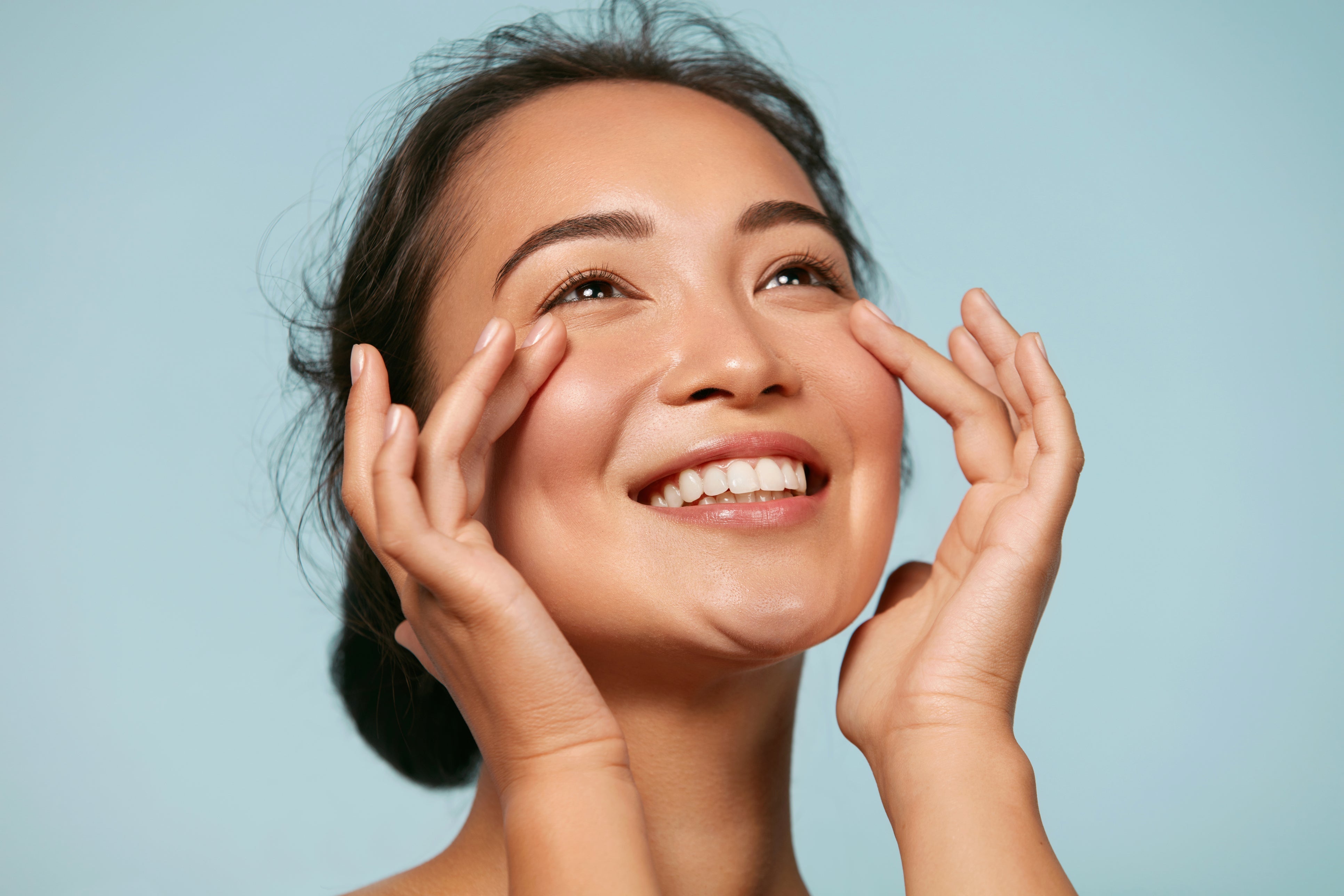 Skin-First Makeup: The Hybrid Beauty Trend Transforming Your Routine