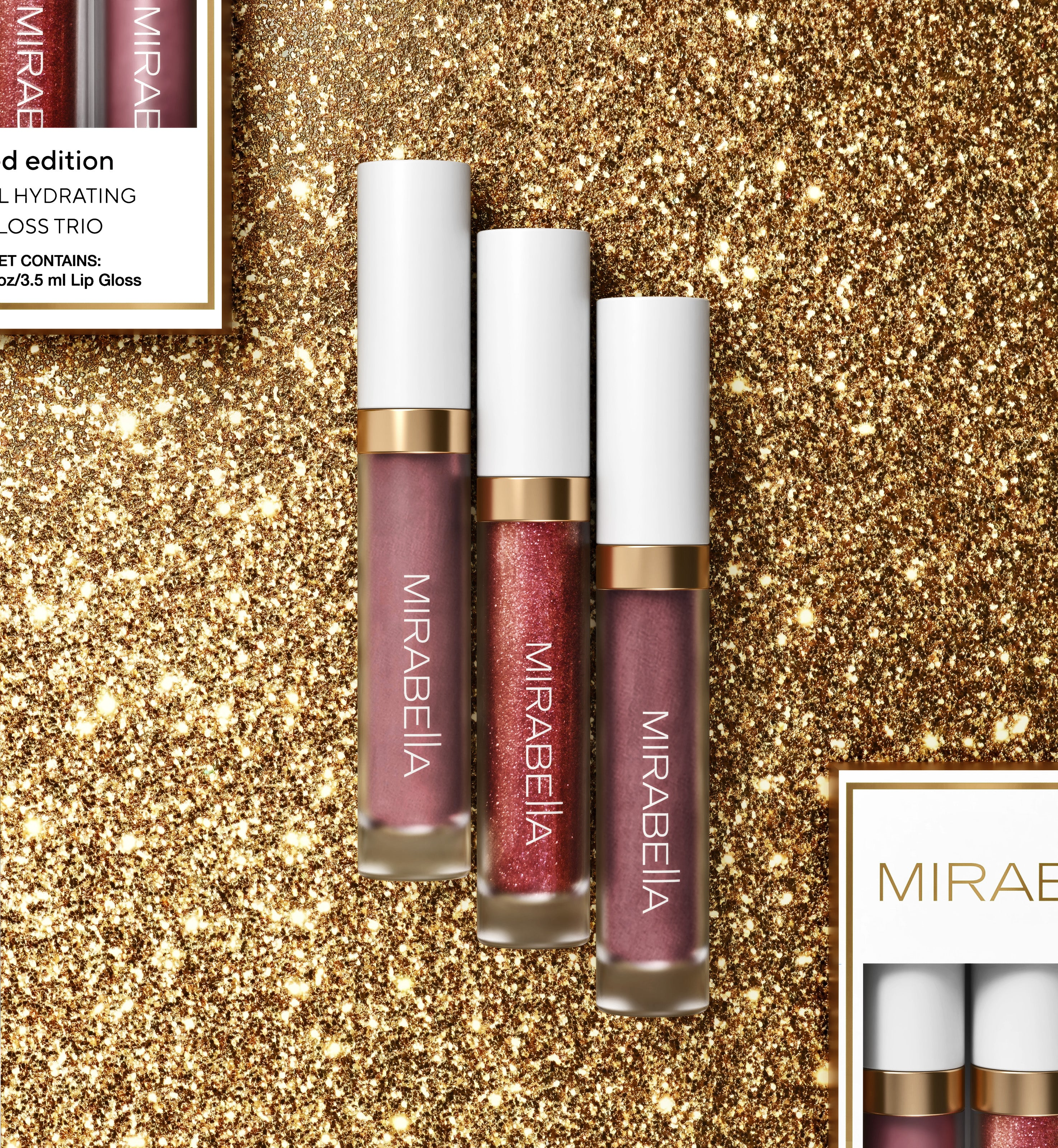 Mirabella Beauty Gift Sets