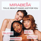 Mirabella Beauty Cleanse Total Hydrating Facial Gentle Cleanser