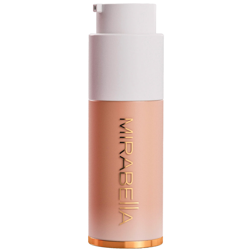 Invincible Anti-Aging HD Foundation For Face Makeup