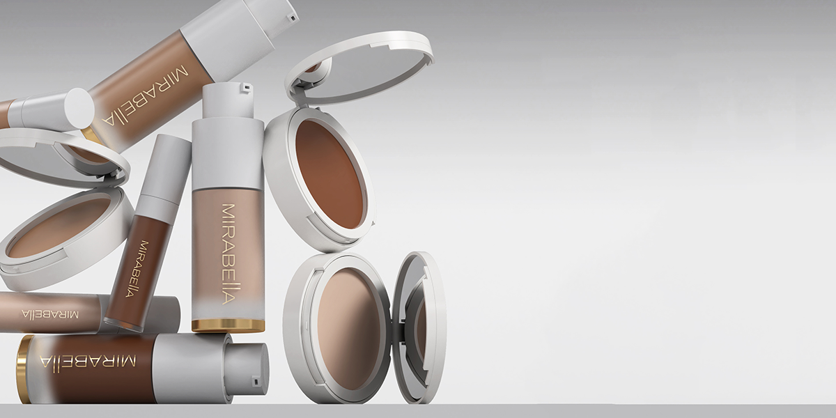 Mirabella Beauty Cosmetics - Professional Makeup & Skincare