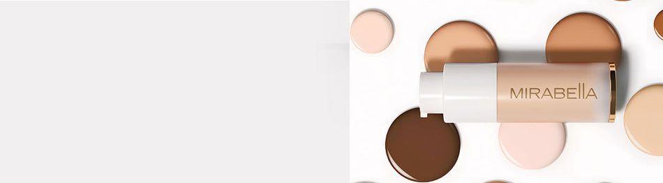 Full Coverage Mineral Foundation with HD & Anti-Aging
