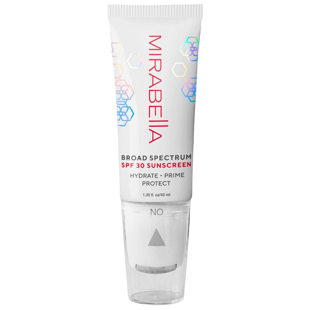 SPF 30 Hydrating Primer with Rollerball | Broad Spectrum